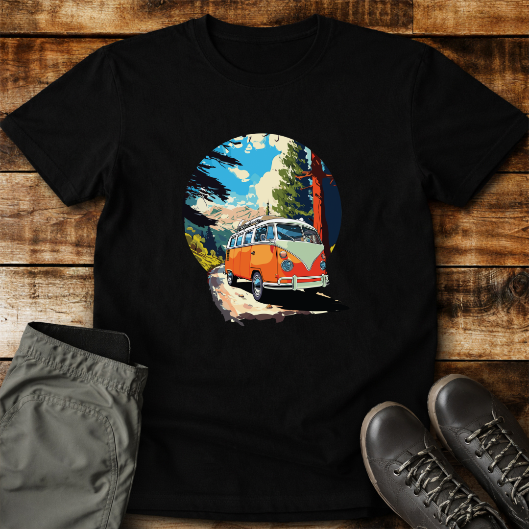 Van Diaries – The Mahua Store