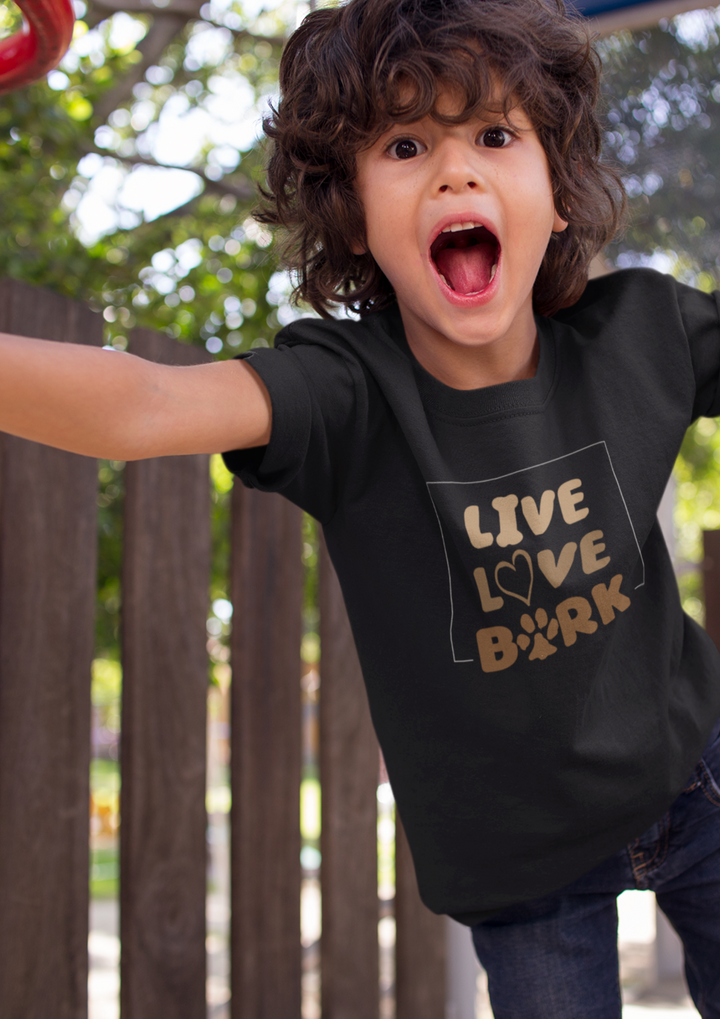 Kids T-Shirts – The Mahua Store