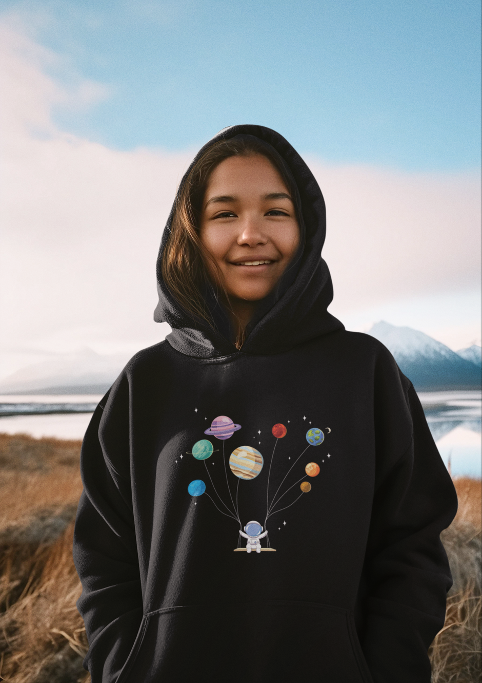 Premium Hoodies – The Mahua Store