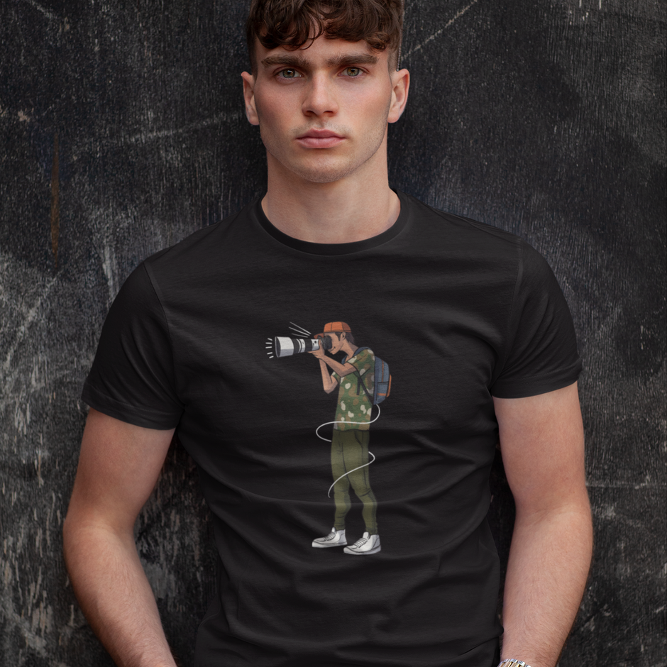 The Mahua Store - India's premier brand for Travel and Wildlife merch.