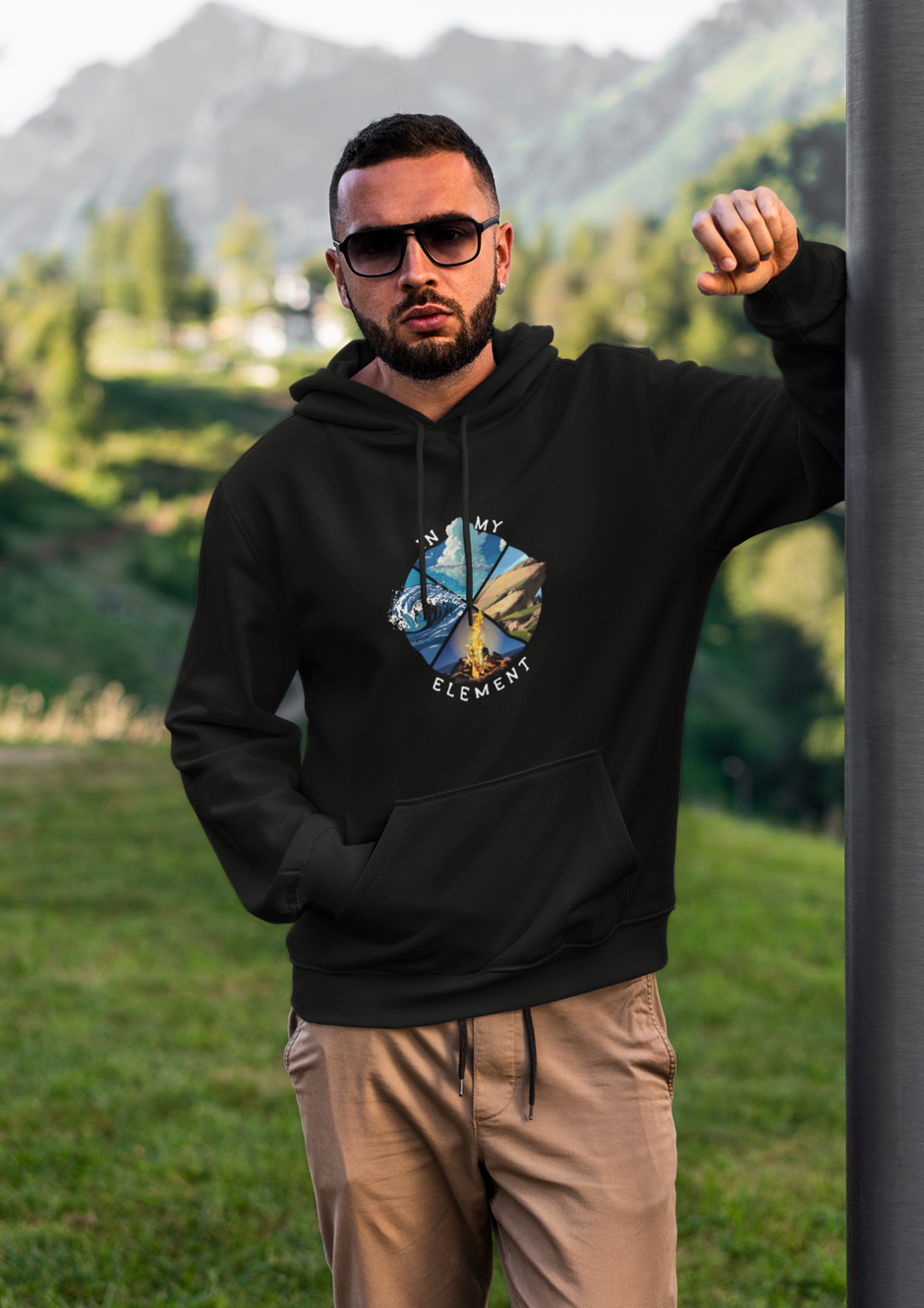 Premium Hoodies – The Mahua Store