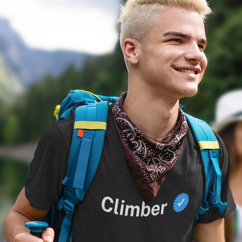 Unisex T-Shirts – The Mahua Store