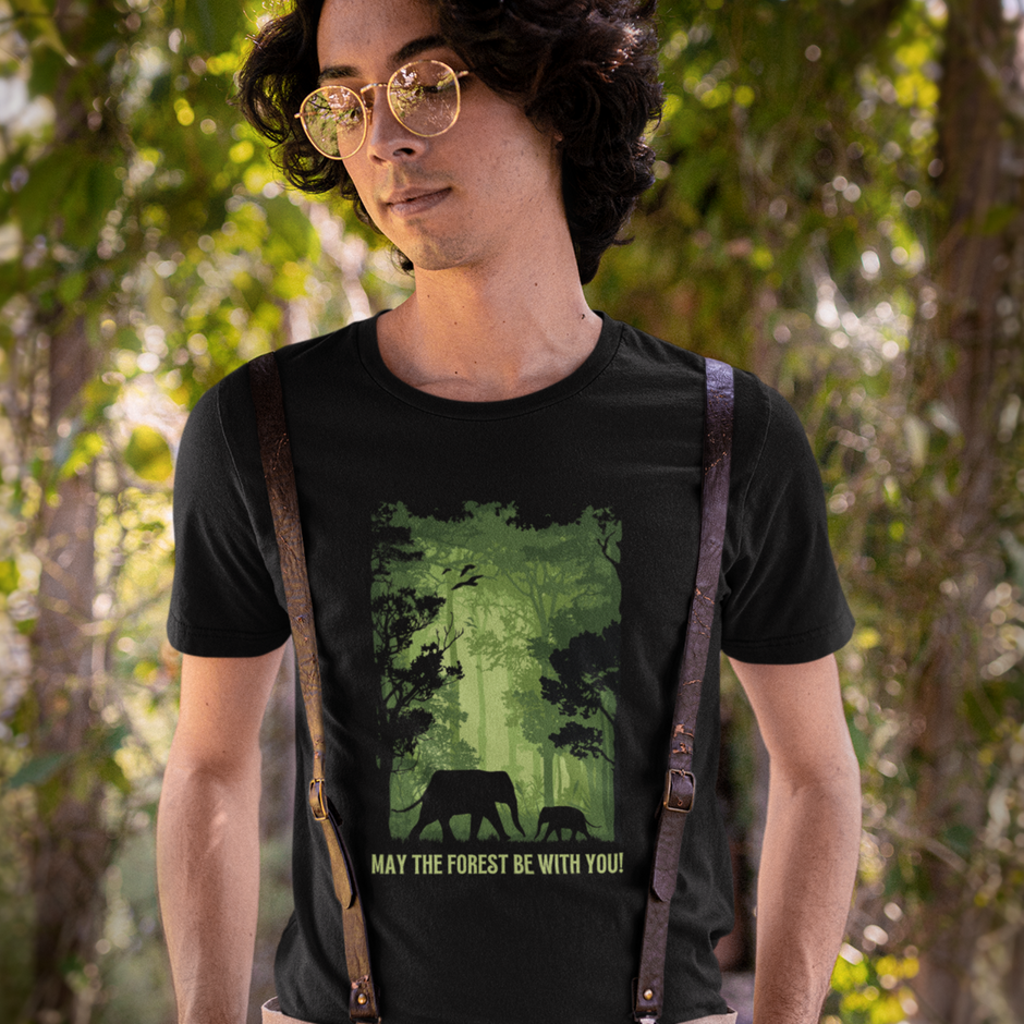 The Mahua Store - India's premier brand for Travel and Wildlife merch.