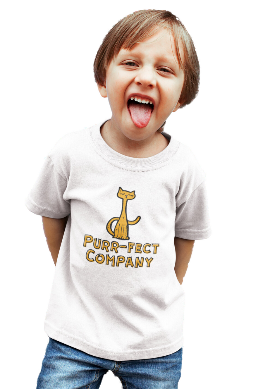 Kids T-Shirts – The Mahua Store
