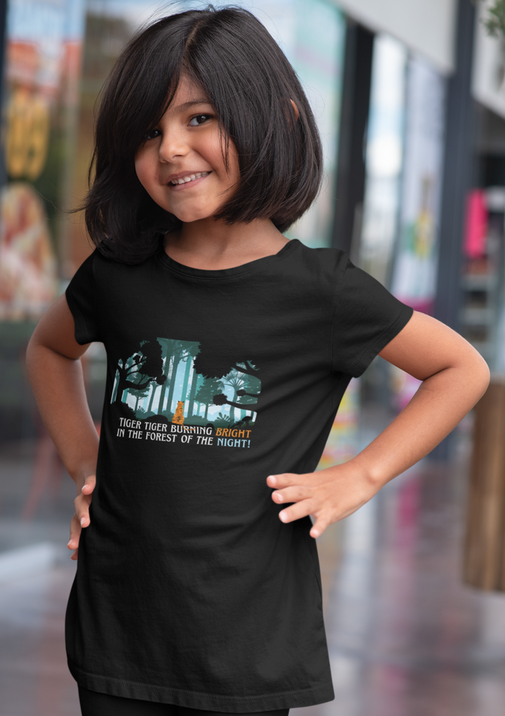 Kids T-Shirts – The Mahua Store