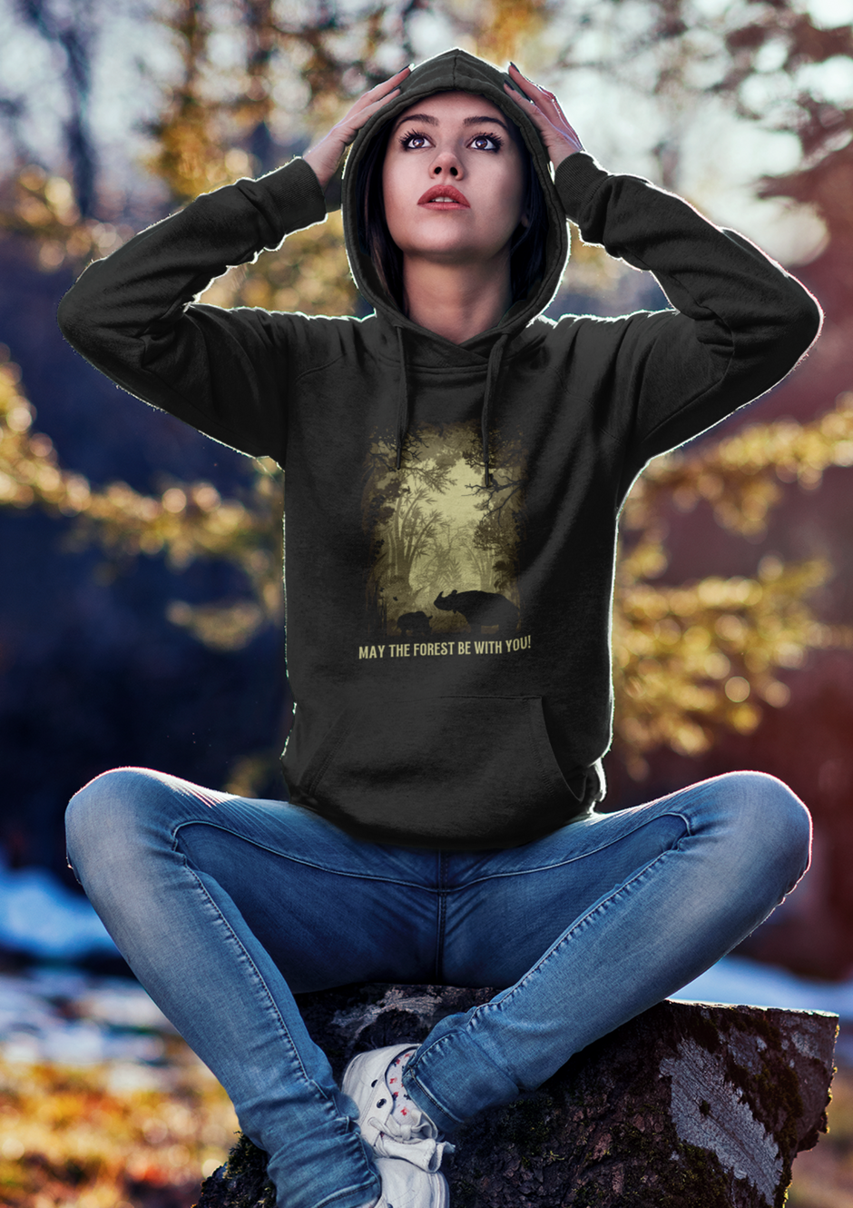 Forest Soul Series 2.0 – The Mahua Store