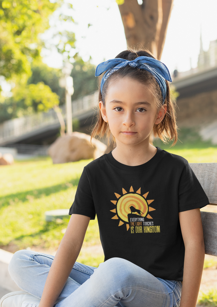 Kids T-Shirts – The Mahua Store
