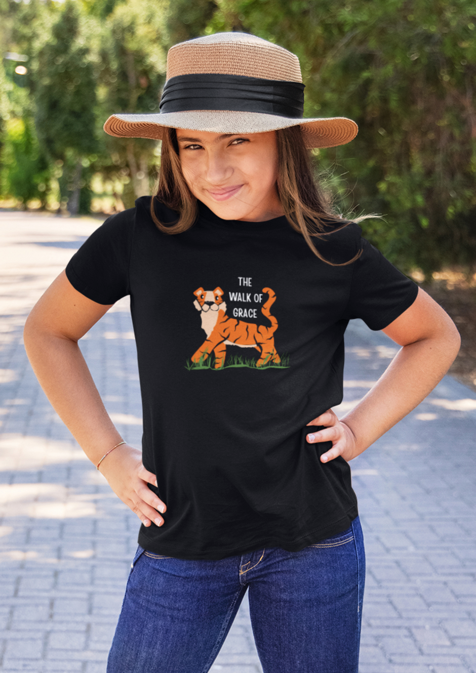 Kids T-Shirts – The Mahua Store