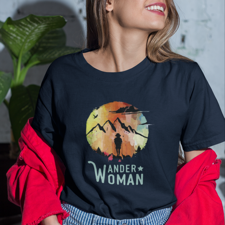 Unisex T-Shirts – The Mahua Store