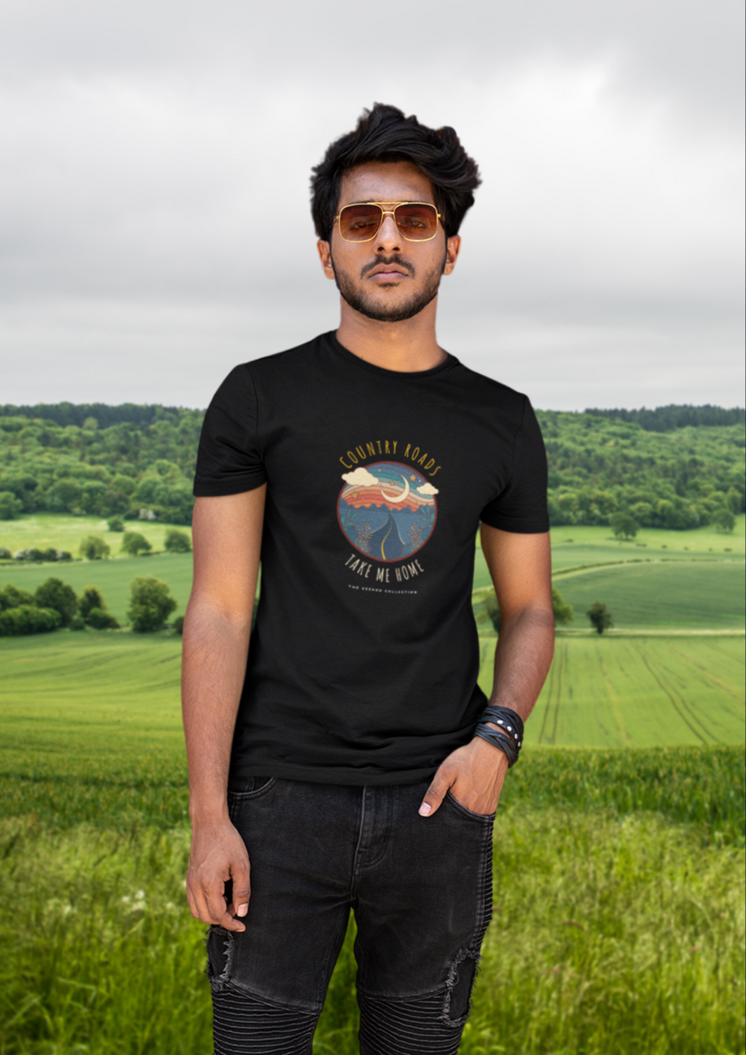 The Seeker Collection – The Mahua Store