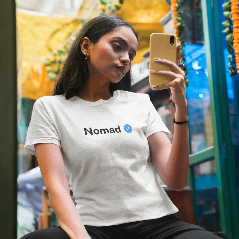 Unisex T-Shirts – The Mahua Store