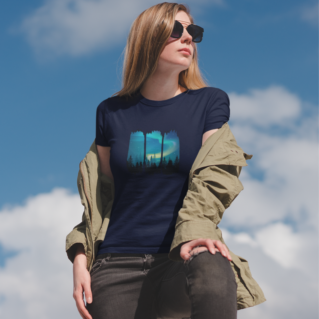 Aurora – The Mahua Store