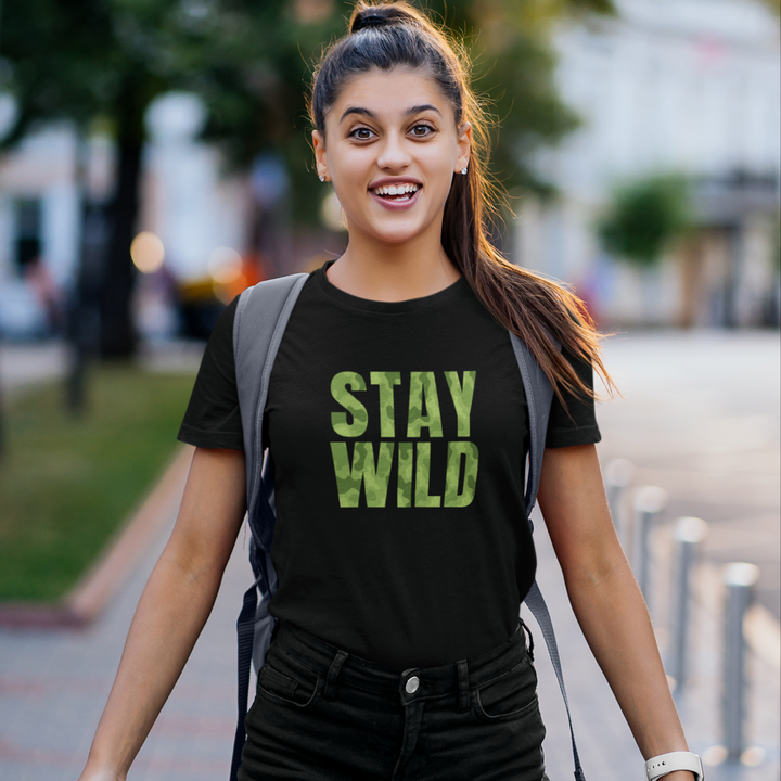 Unisex T-Shirts – The Mahua Store