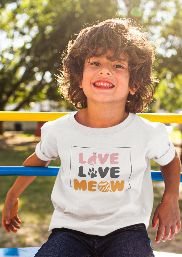 Kids T-Shirts – The Mahua Store
