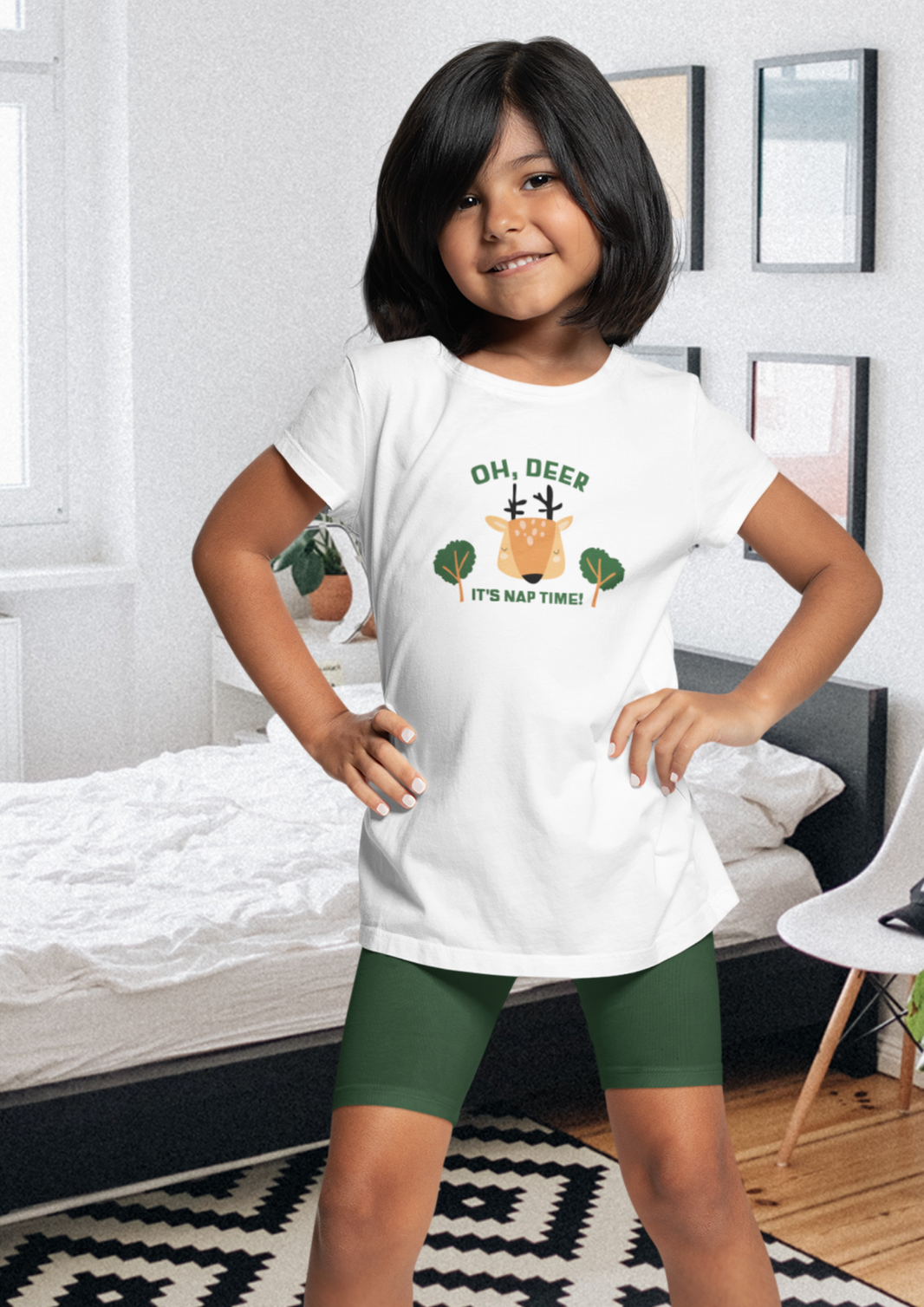 Kids T-Shirts – The Mahua Store