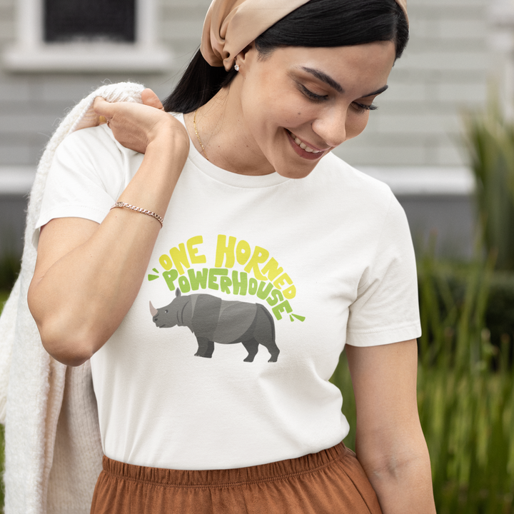 The Mahua Store X Wildlife Trust of India