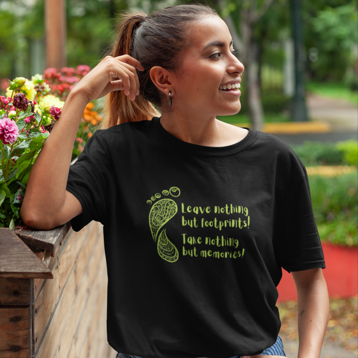 Unisex T-Shirts – The Mahua Store