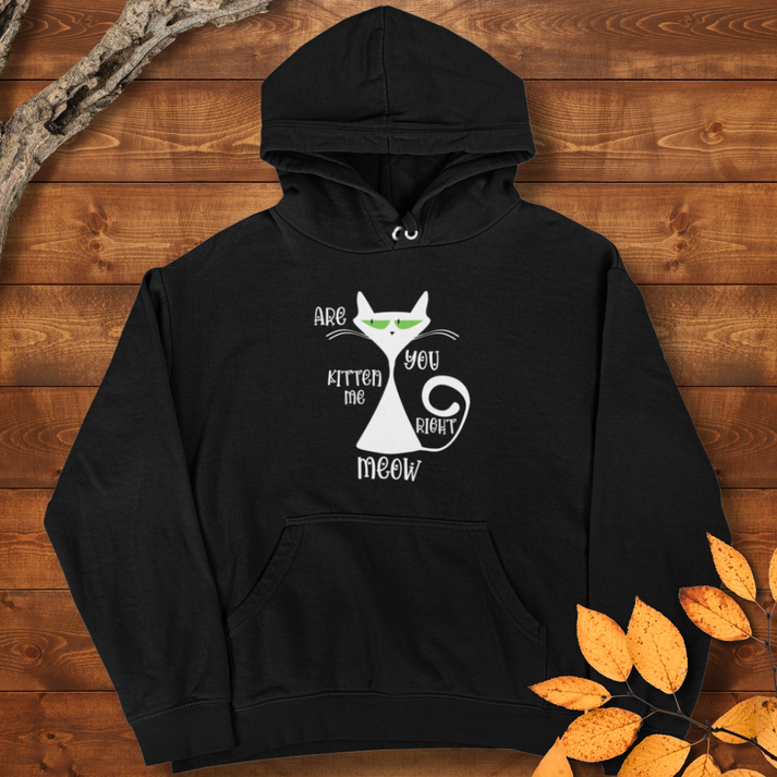 Are You Kitten Me – The Mahua Store