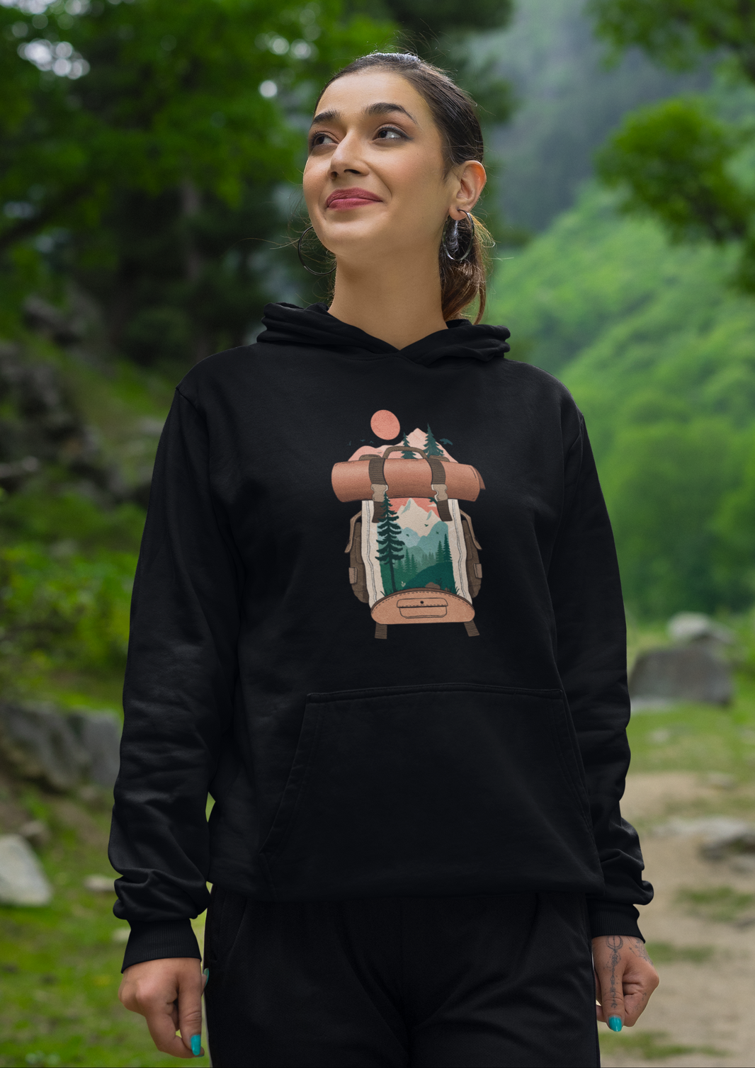 Premium Hoodies – The Mahua Store