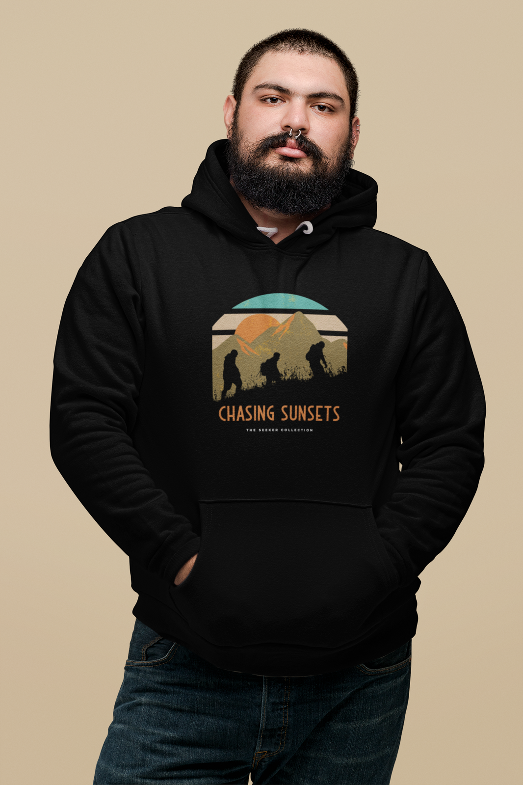 Premium Hoodies – The Mahua Store